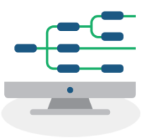 Features | Tracts | Title Management Platform
